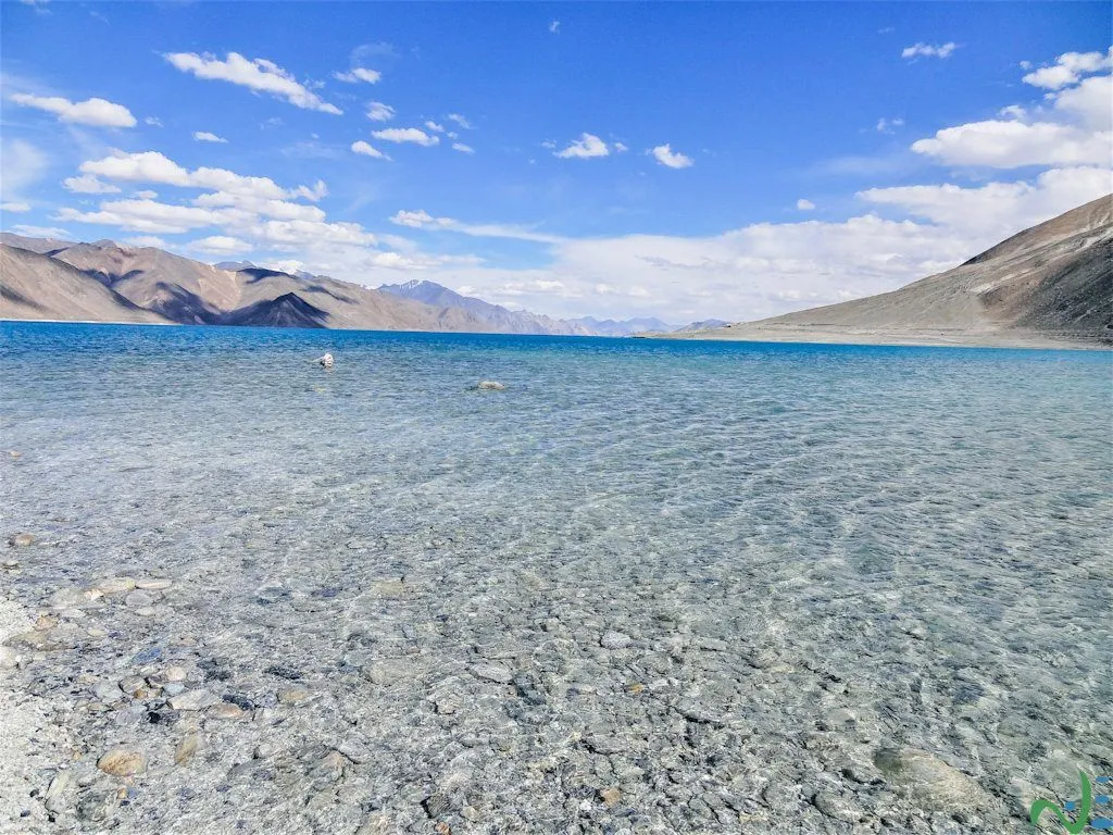 Best Time to Visit Pangong Lake - Pangong Lake Ladakh Tourism