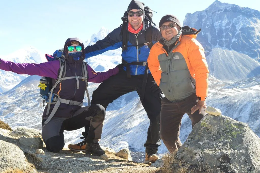 Acute mountain sickness at high altitude - Acclimatization in Leh