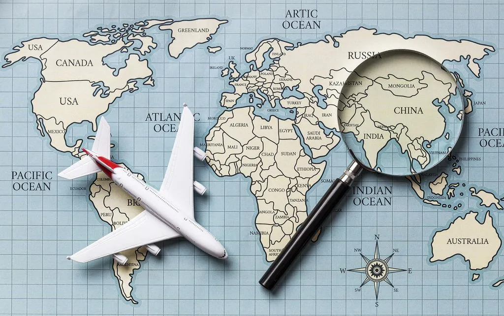Flight Booking Hacks: Secrets to Finding Cheap Flights
